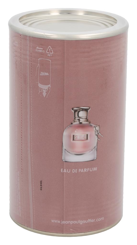 Jean Paul Gaultier Scandal Women 1 oz EDP Spray (JPGSCAF0103002)