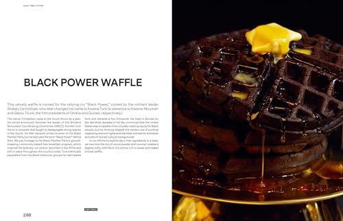 Ghetto Gastro Presents Black Power Kitchen