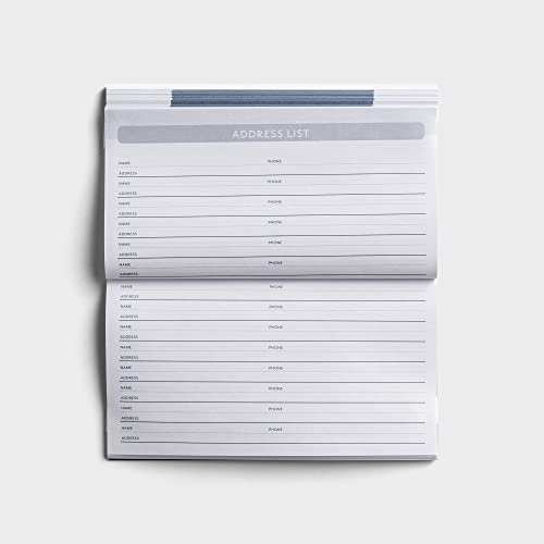 Lighthouse 2023 – 2024 28-Month Planner: 2 Year Pocket Calendar