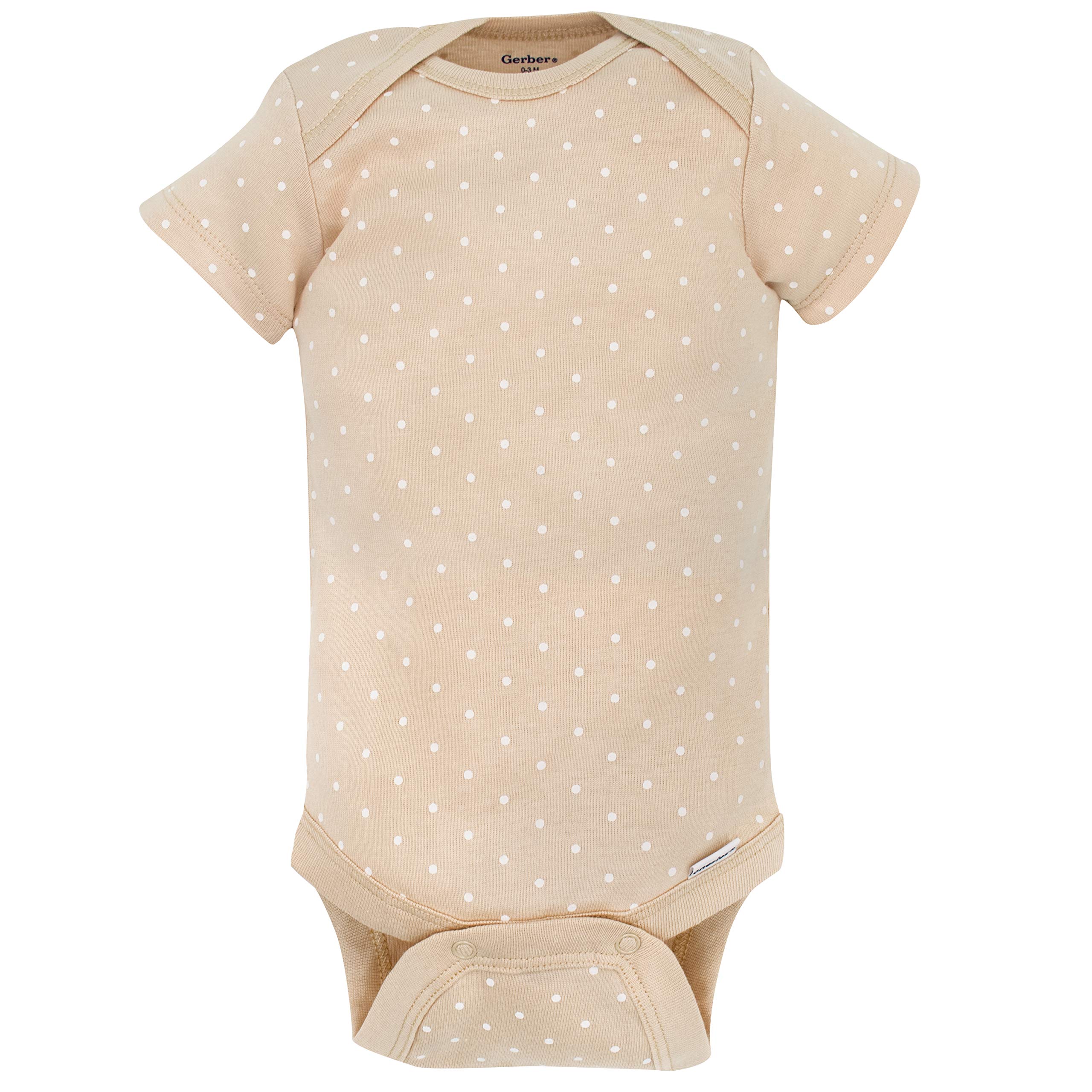 Gerber Unisex-Baby Newborn Bear 9 Piece Playwear Bundle, Bear, 0-3 Months