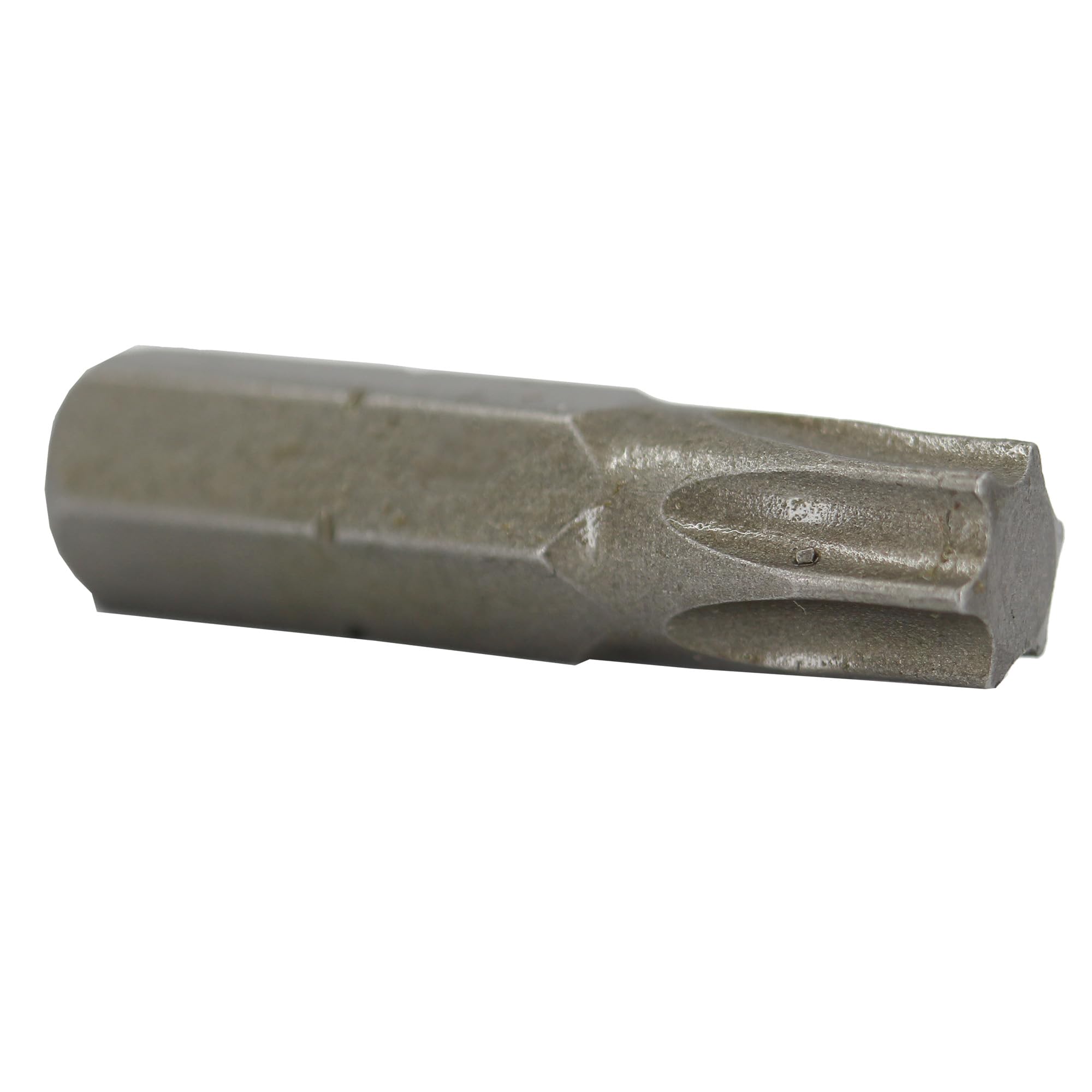 Drill America INS37175 5/16" Shank TORX Insert Bit, 5T45, T45