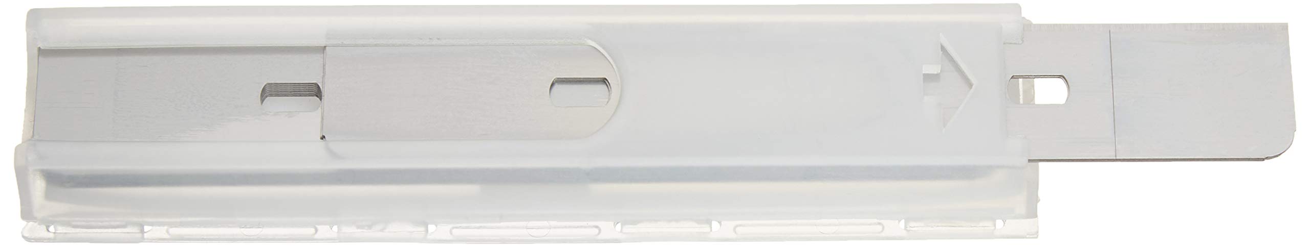 Amazon Basics 4" Replacement Stripper and Scraper Blades, 10/dispenser