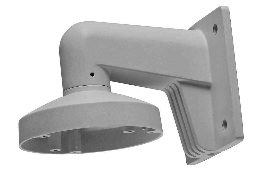 KENUCO WMS WML PC110 DS-1272ZJ-110 Wall Mount Bracket for hik-Compatible Dome Camera Compatible with DS-2CD2143G0-I(S), DS-2CD2163G0-I(S), DS-2CD2183G0-I(S)