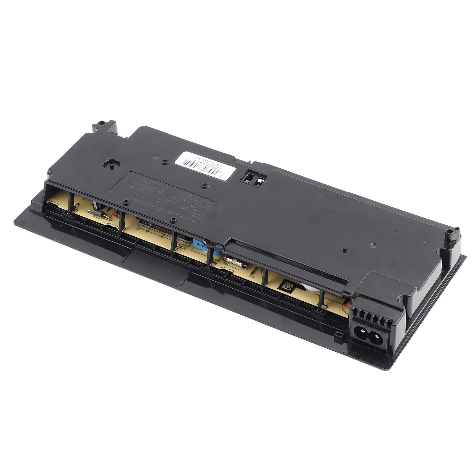 ADP 160FR Power Source, Power Supply Supply Unit Adapter Replacement for Sony PS4 Slim Game Console, ADP 160FR Internal Repair Host for PS4 Slim