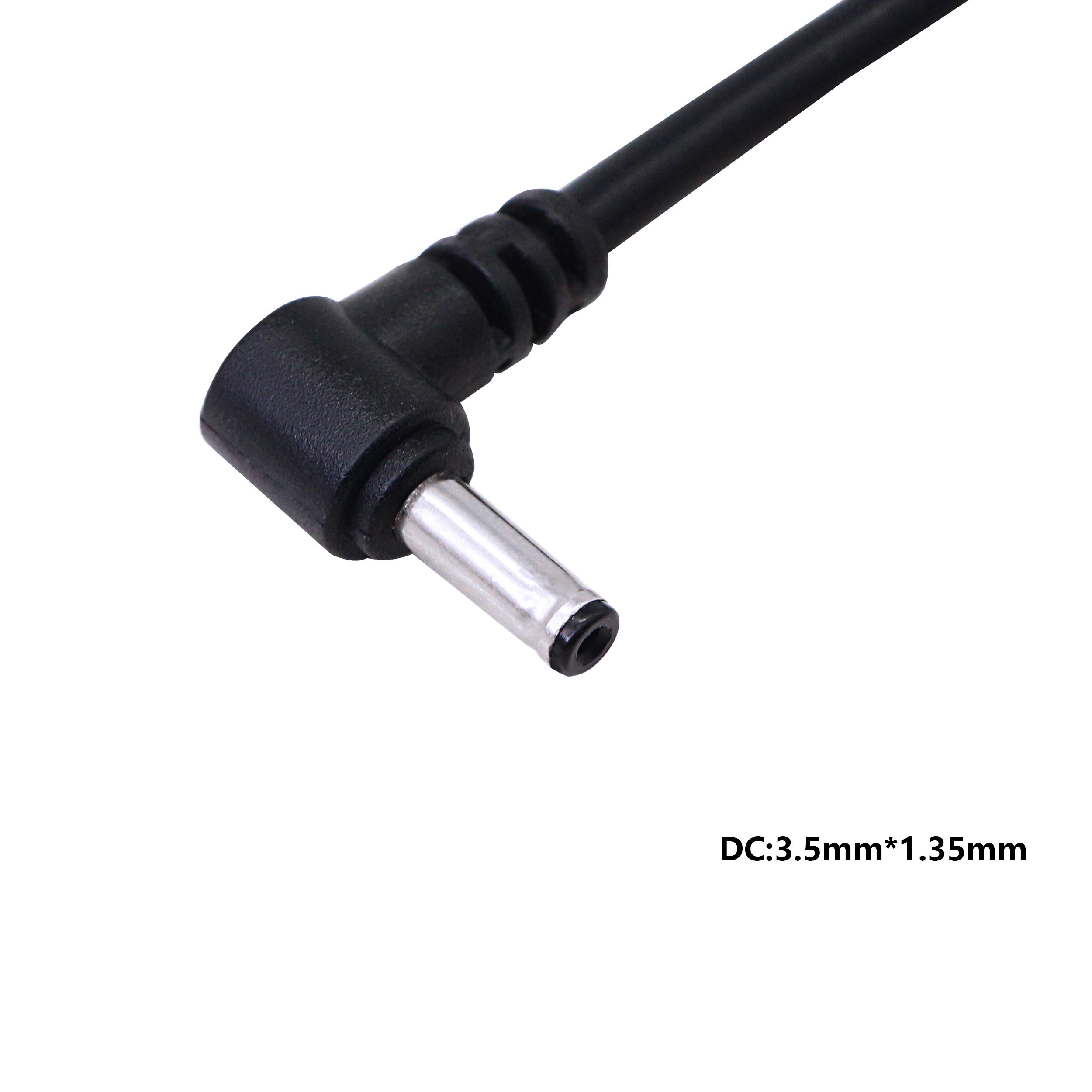 SinLoon 11.8" USB 5V to DC 12V Converter Step Up Voltage Converter Power Cable, for Camera/Tablet/Bluetooth Speakers and More 5v Devices.(3.5 x 1.35mm)