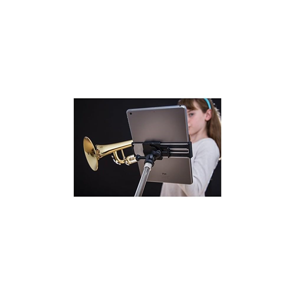 Joby GripTight PRO Mount for Tablets - A Premium Locking Mount for 7-10 inch Tablets Including iPad Mini, iPad Air Pro 9.7 and Kindle Fire