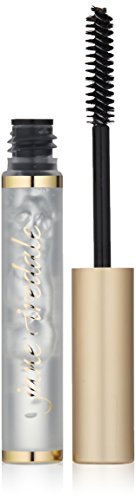 jane iredale Clear Purebrow Brow Gel, Clear, 0.17 oz