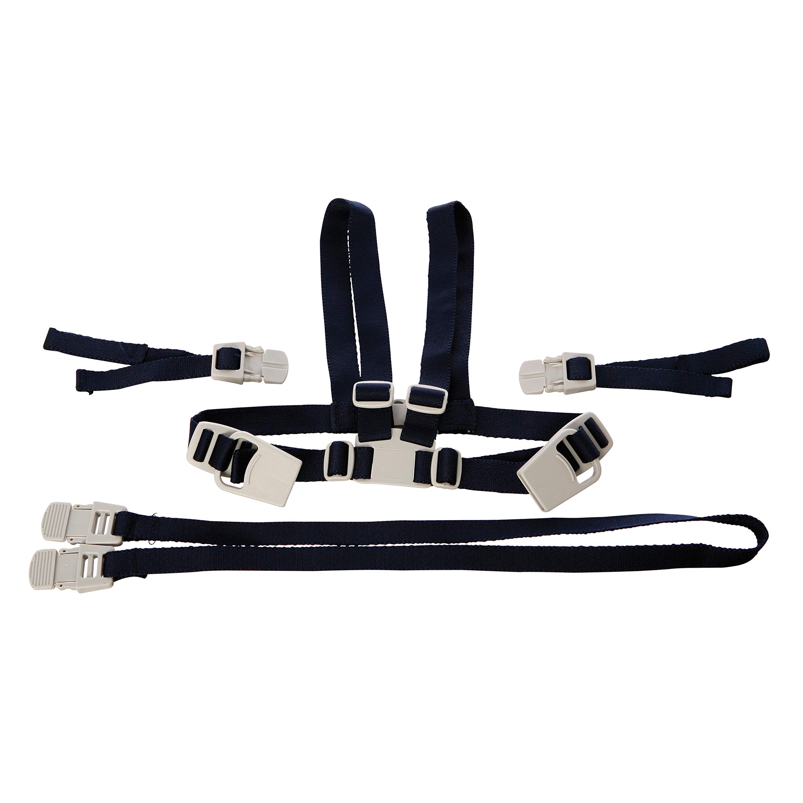 Dreambaby Safety Harness & Reins - Rainbow 18+ Months (Colors May Vary)