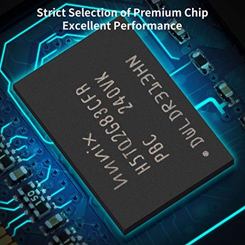 PC3 10600 SODIMM 8GB Kit (4GBX2) DDR3 1333MHz Ram 4GB PC3-10600S 204 Pin 1.5V CL9 Non-ECC Unbuffered 2RX8 Dual Rank for Laptop Notebook Computer