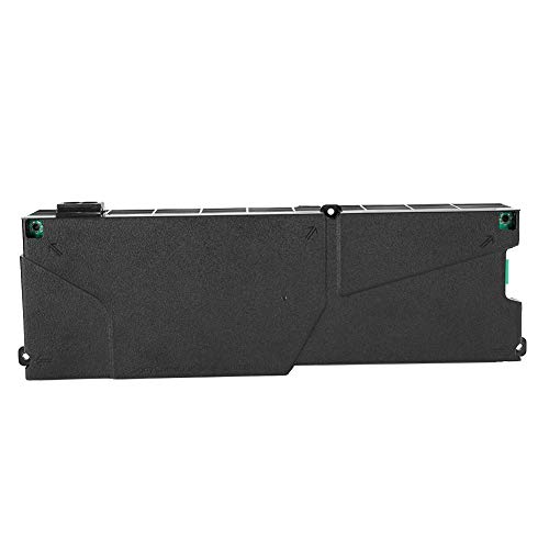 Esenlong 5-Pin Power Supply Replacement Unit ADP‑240AR 5Pin Power Unit Power Supply for PS4 Play Station 4 Game Console