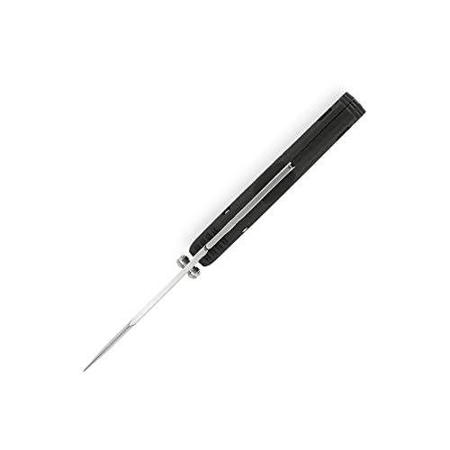Buck Knives 284 Bantam One-Hand Opening Folding Knife