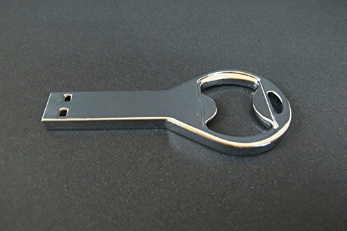 Mojo Bottle/Drink Opener USB 3.0 Flash Drive (64GB)