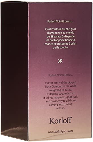 Korloff Majestic Tuberose Perfume by Korloff Paris for Women 3 oz Eau De Parfum Spray