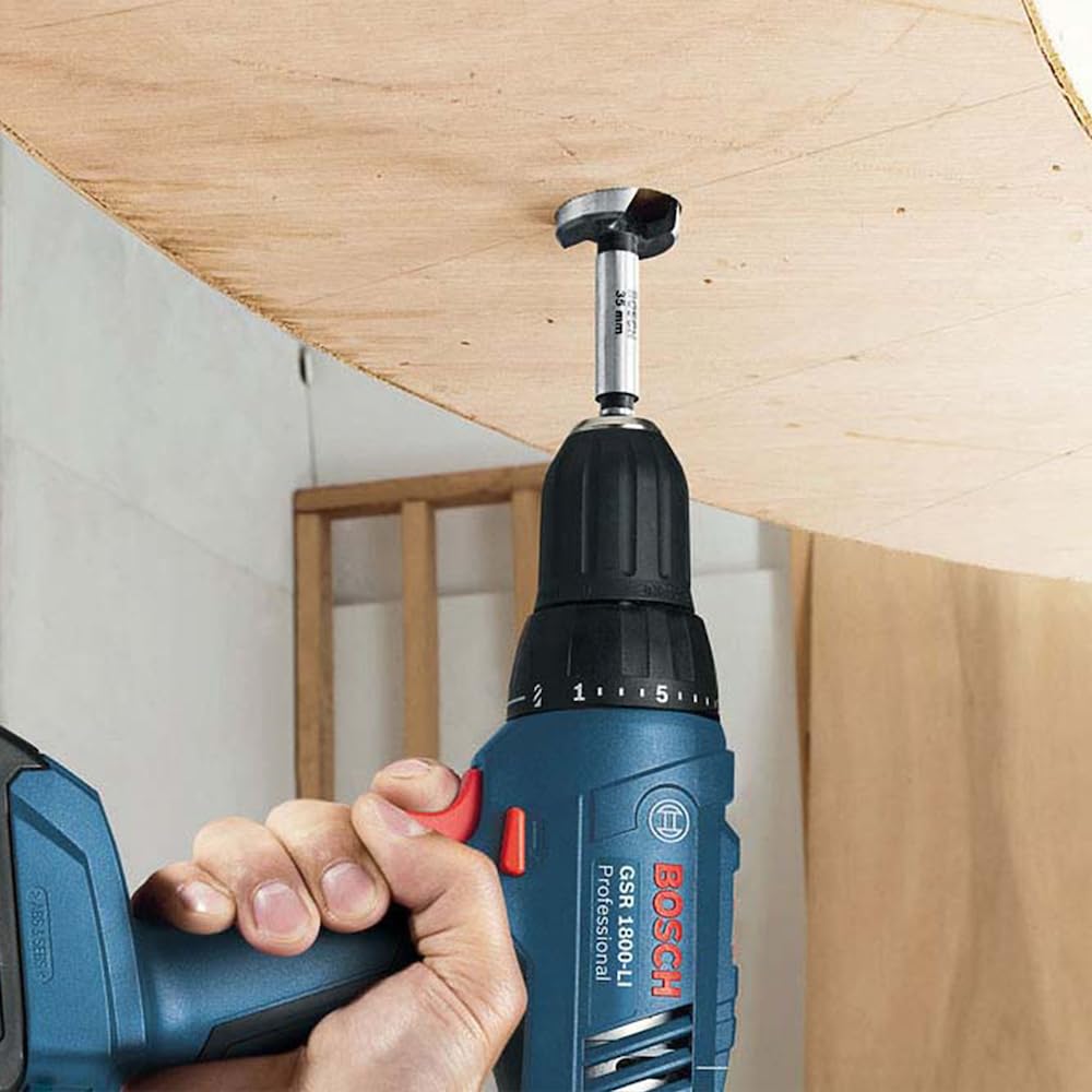 Bosch 2608597610 Forstner Drill 30mm