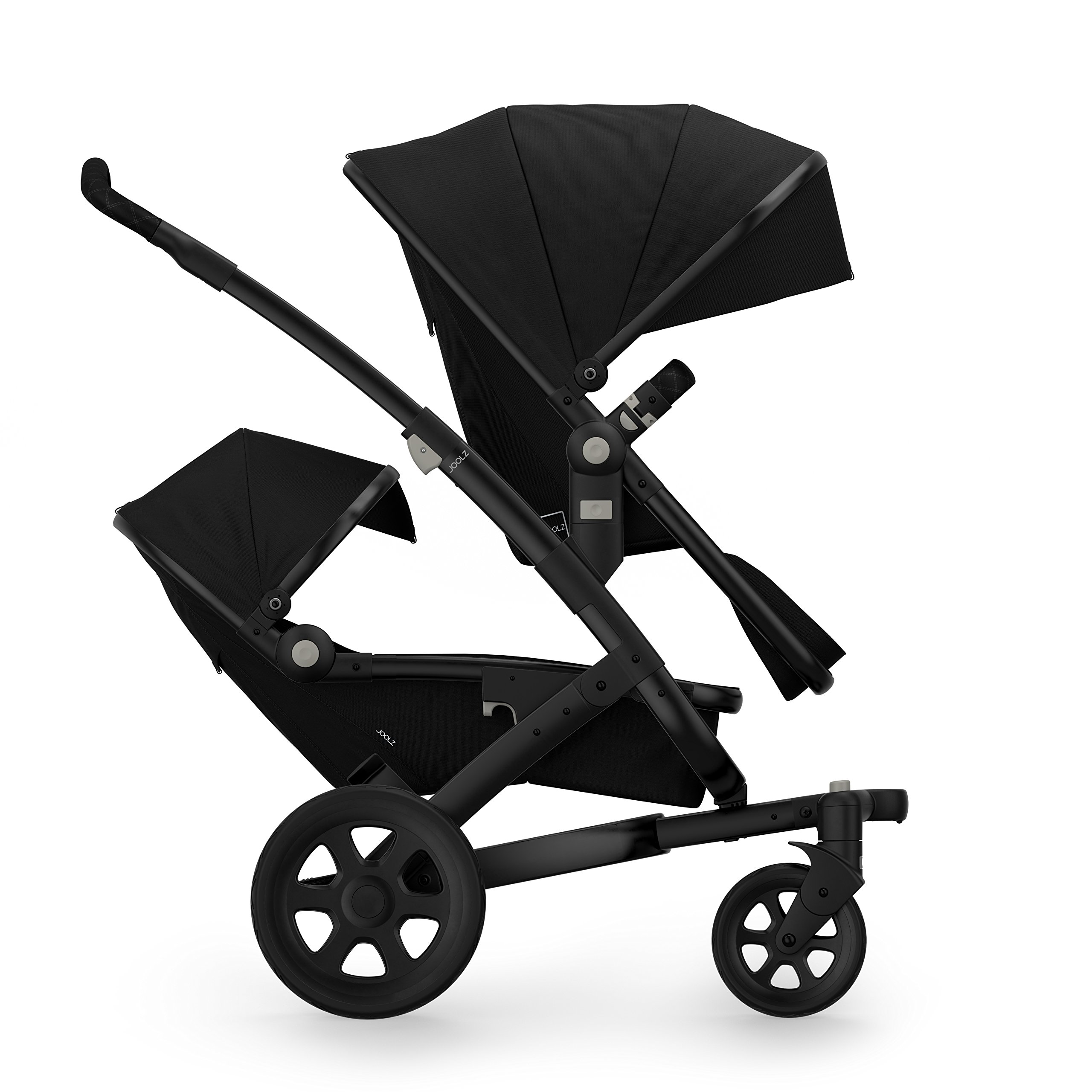 Joolz Expandable Set - Studio Noir