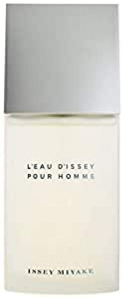 L'eau D'Issey FOR MEN by Issey Miyake - 6.7 oz EDT Spray