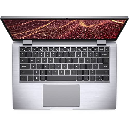 Dell New 2023 Latitude 7430 14" FHD Business Laptop Computer, 12th Gen Intel 10-Core i5-1245U up to 4.4GHz, 16GB DDR4 RAM, 256GB PCIe SSD, WiFi 6E, Bluetooth 5.2, Backlit Keyboard, Windows 11 Pro
