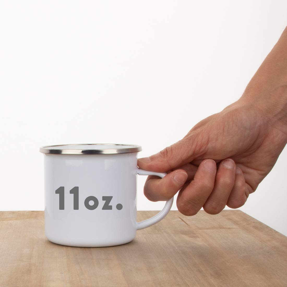 Andaz Press 11oz. Stainless Steel Campfire Coffee Mug Gift, This is What an Awesome Girl Scout Leader Looks Like, 1-Pack, Birthday Gift Ideas Coworker Him Her, Includes Gift Box