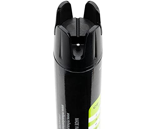 Milwaukee MW14 Iron High Range Mini-Colorimeter, 0.00 - 5.00 ppm, 0.01 ppm Resolution, LCD Display