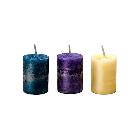 Arcadia Marketplace Presents: Good Karma Blessing Kit