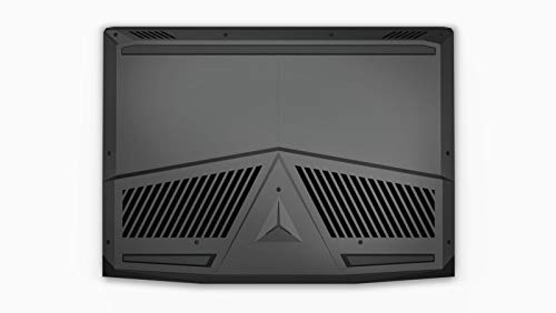 Lenovo Legion Y7000 Gaming Laptop, 15.6" FHD IPS Anti-Glare Laptop (Intel Core i7-8750H Processor, Nvidia GTX 1060, 16 GB DDR4, 1 TB HDD + 128 GB PCIe SSD, Windows 10 Home) 81LF0001US, Black
