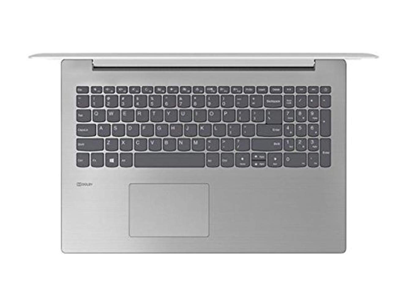 Lenovo Ideapad 330 15.6" Touchscreen Laptop Computer, 8th Gen Intel Quad-Core i5-8250U Up to 3.4GHz (Beat i7-7500U), 8GB DDR4, 1TB HDD, DVDRW, Bluetooth 4.1, 802.11AC WiFi, HDMI, Windows 10