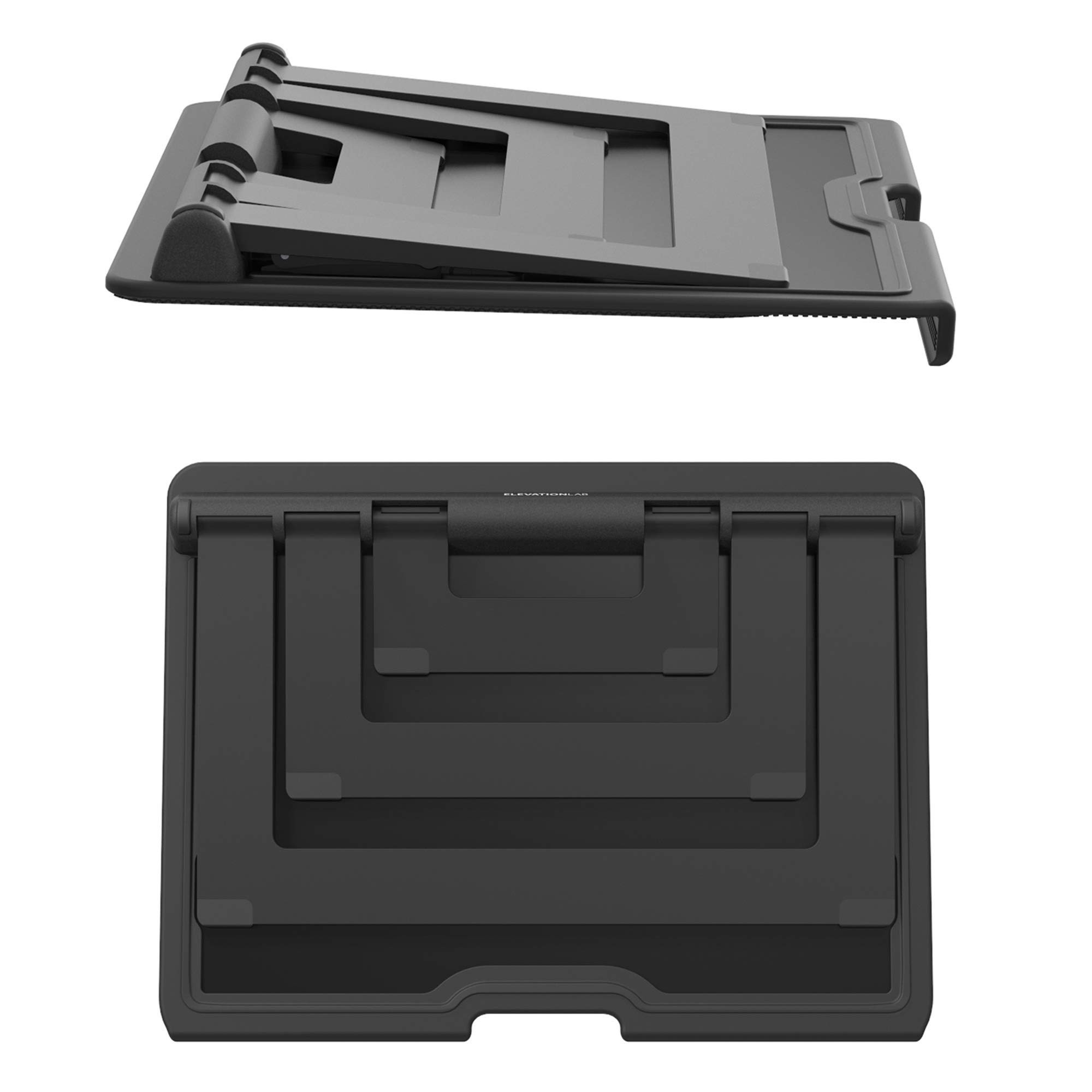 Elevation Lab DraftTable V2 for iPad Pro (Full Kit) : Rock-Solid & Adjustable | Tablet Stand Holder Dock for Drawing | iPad, Pro, Air, Mini, Nexus, Kindle, Laptop Stand