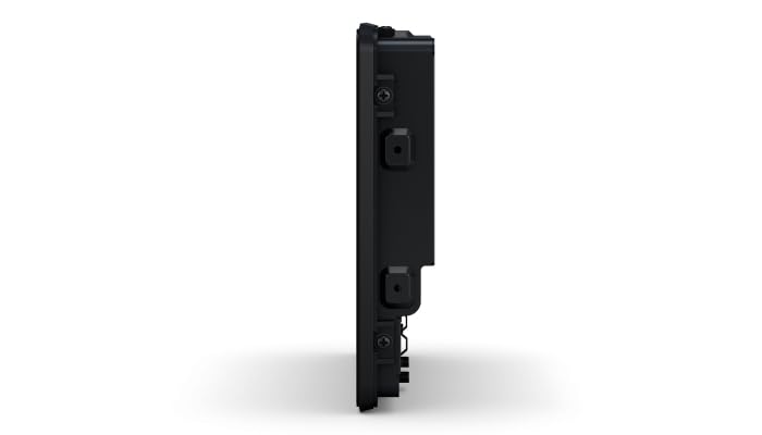 Elo LED-Backlit LCD Monitor 10.1" Black (E321195)