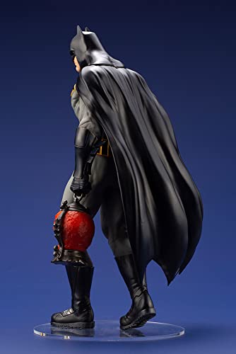 Kotobukiya DC Comics Batman: Last Knight on Earth Batman ARTFX Statue, Multicolor (SV317)