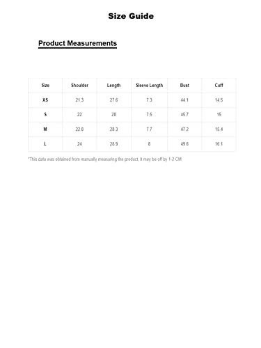 Cozyease Women's Oversized Graphic Letter Print T Shirts Short Sleeve Loose T Shirts Casual Women Summer Tops White L