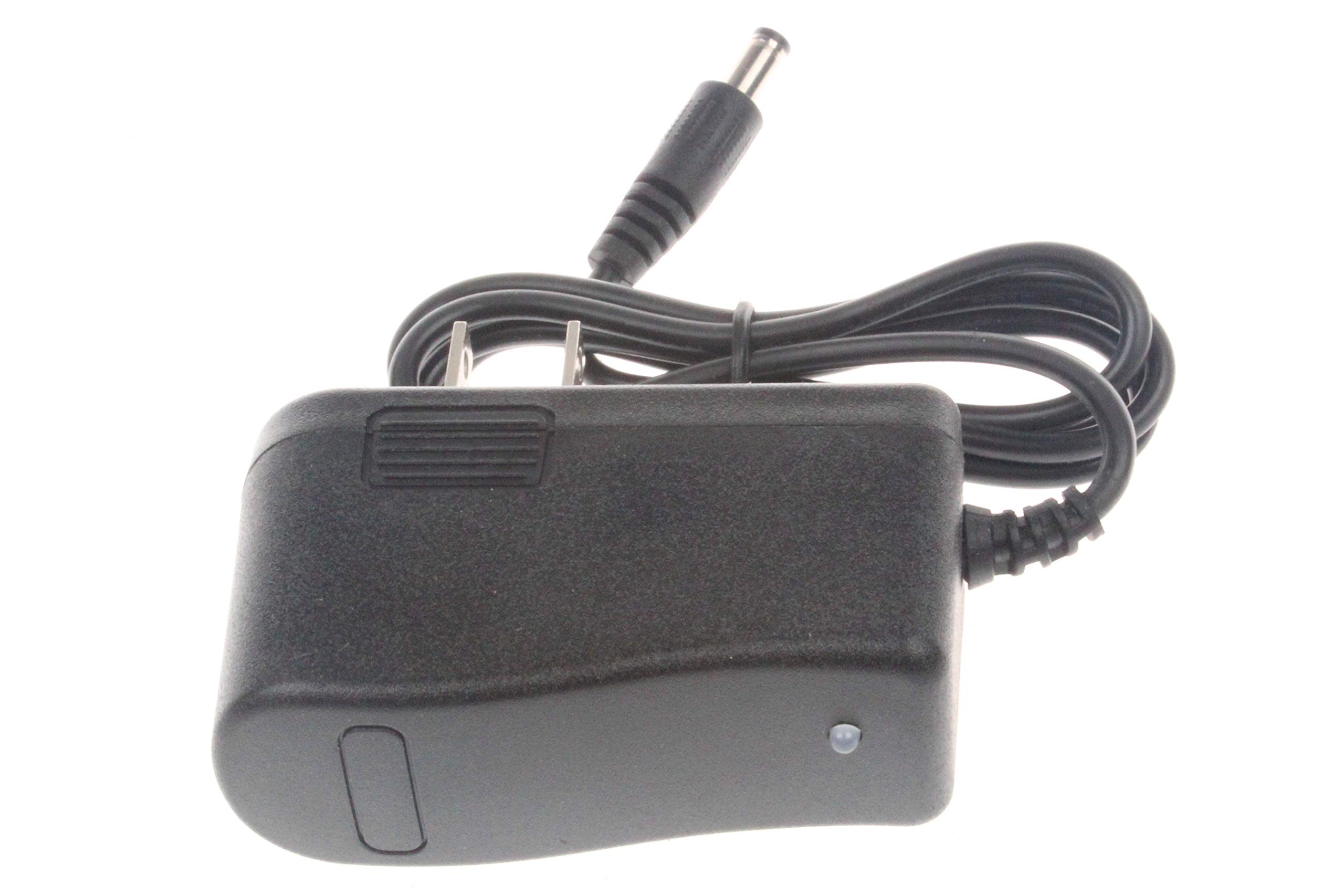 LM YN 4.2V 1A Power Adapter Li-ion Battery Charger with LED Indicator 5.5 x 2.5 2.1mm DC Interface Suitable for 3.7V 4.2V 1-String Lithium Battery Pack