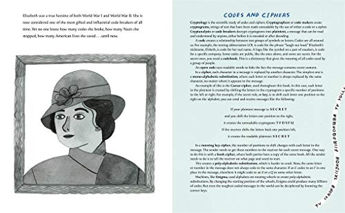 Code Breaker, Spy Hunter: How Elizebeth Friedman Changed the Course of Two World Wars