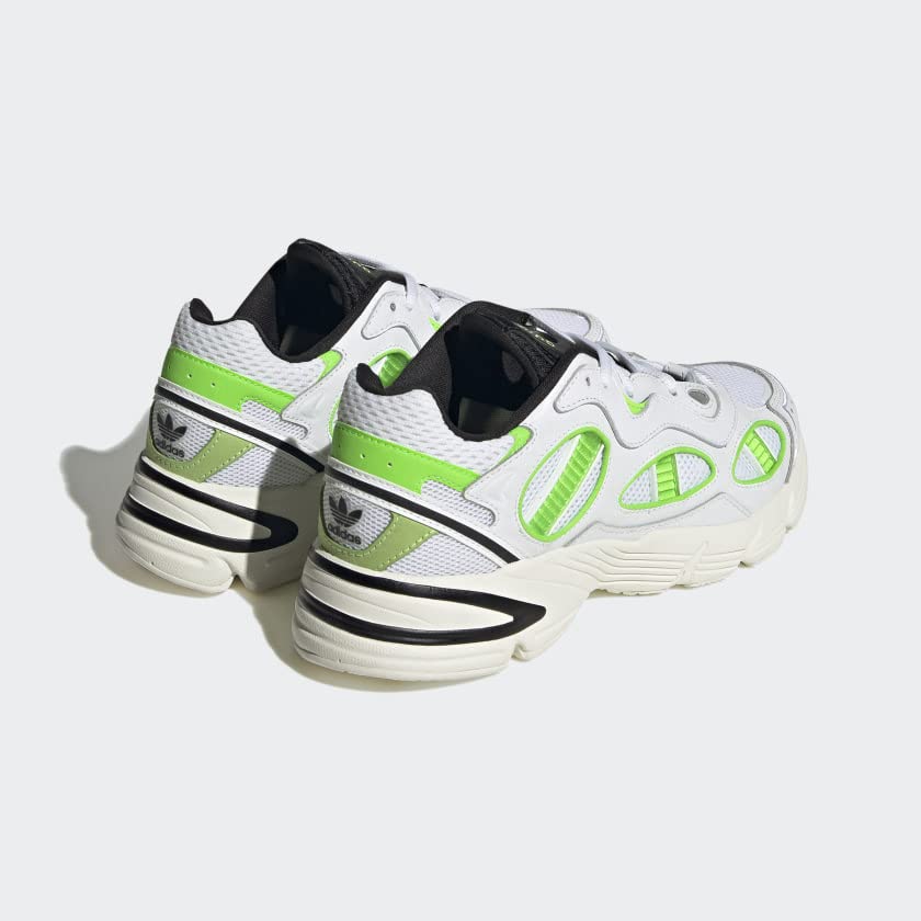 adidas Astir SN Shoes Women's, White, Size 10.5