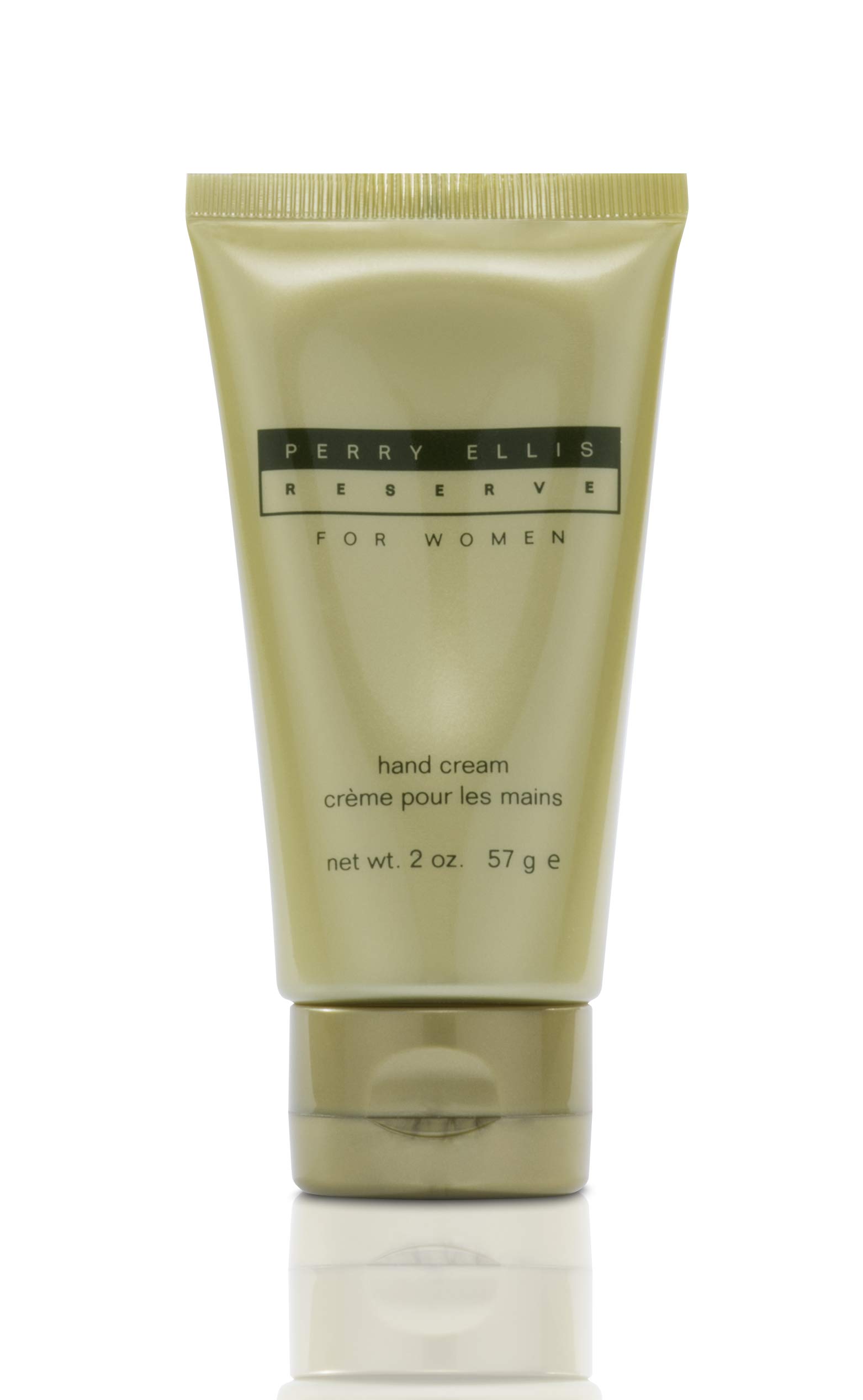 Perry Ellis Fragrances Reserve 4 Piece Gift Set for Women