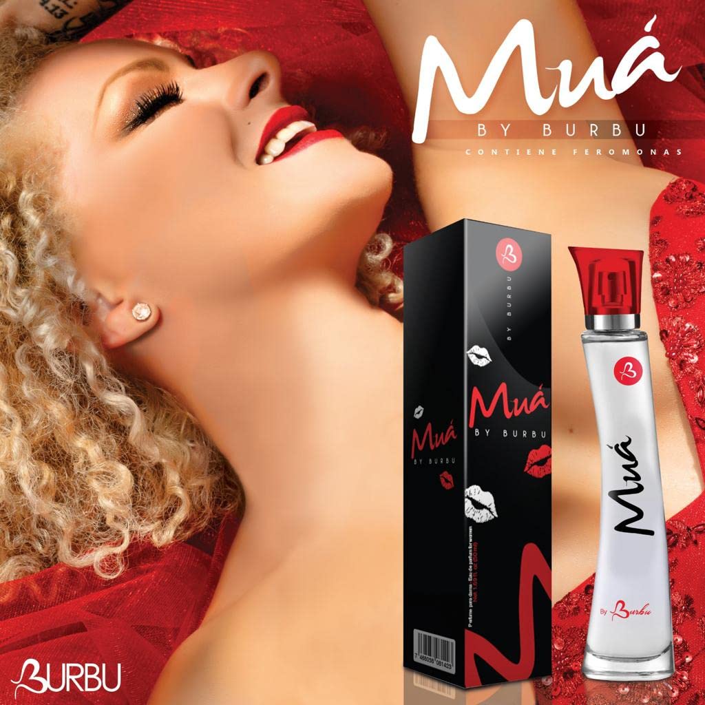 Muá by Burbu