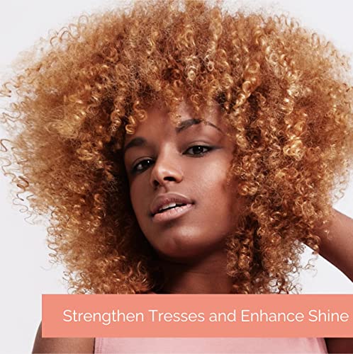 Giovanni Hair Care 50/50 Balanced Hydrating-Clarifying Shampoo, 8.5 Fl oz