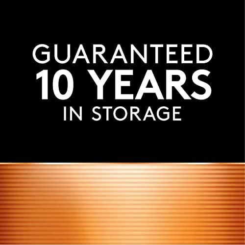 Duracell Rechargeable AAA Batteries, 6 Count (Pack of 1) Triple A Battery for Long-lasting Power, All-Purpose Pre-Charged Battery for Household and Business Devices