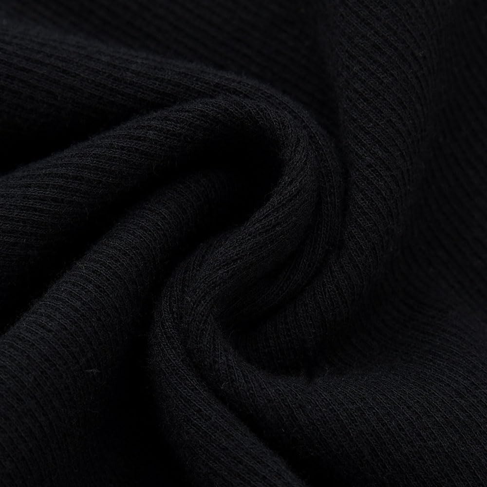 Enfants Chéris Long Sleeve Shirts Plain Tshirt Girl Boy Tee 24 Months Black