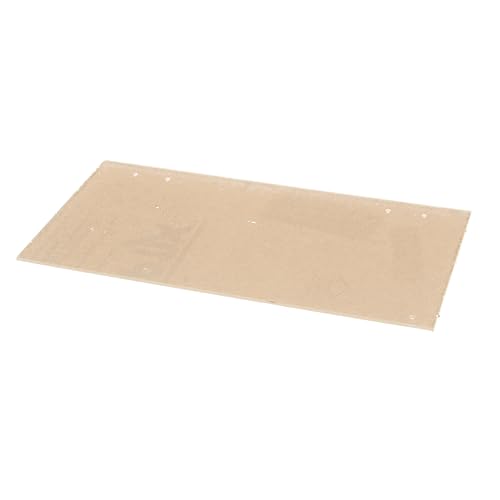 Gold Medal Products Plexiglass Door 7.26 X 13.5 X .12 49396