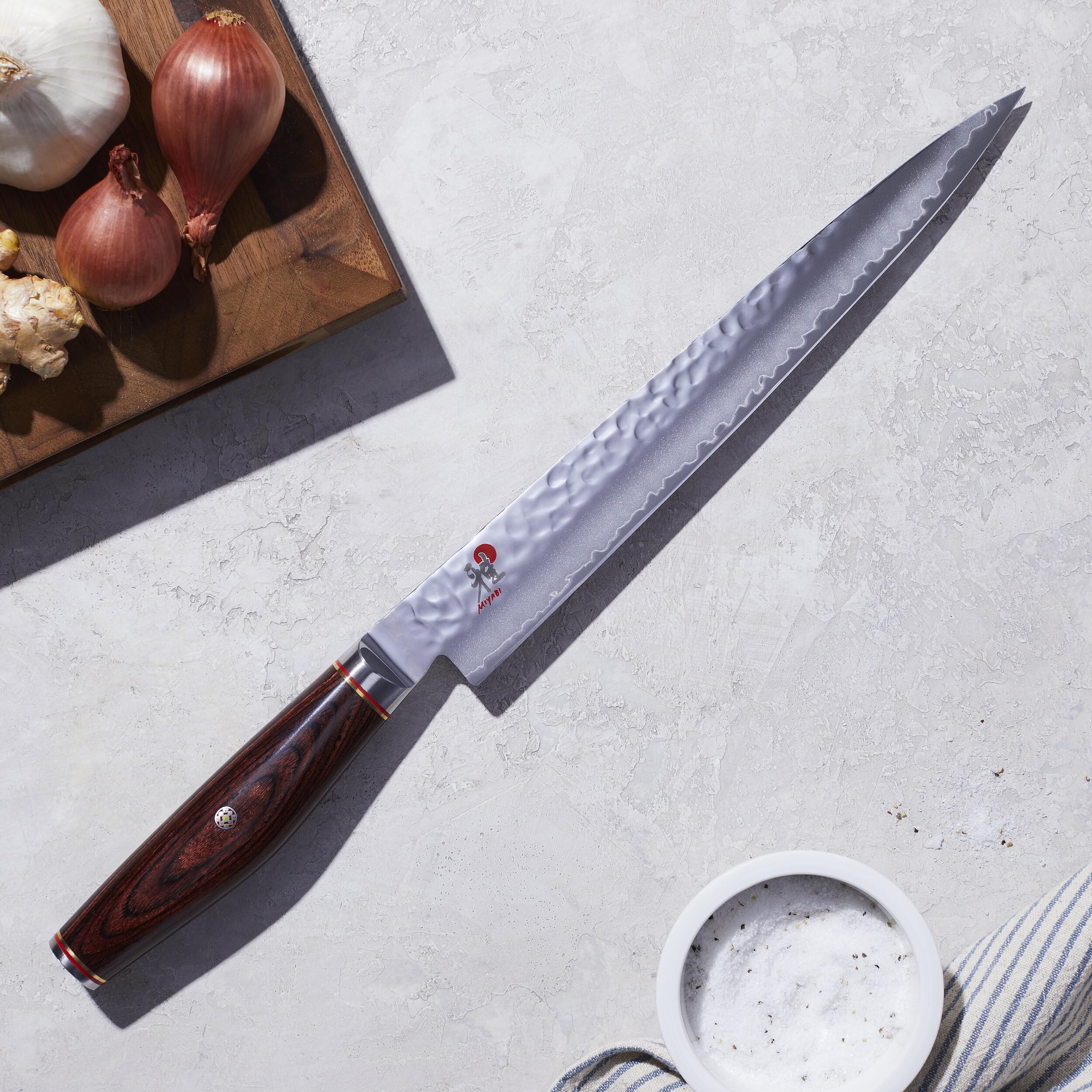 Miyabi Slicing Knife
