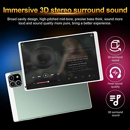 8#GT Hot 8 Inch 1+16G Android 9 1 Dual Sim Phone Pad Tablet Pc Phablet Tab