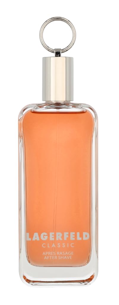 KARL LAGERFELD After Shave Lotion 100ml