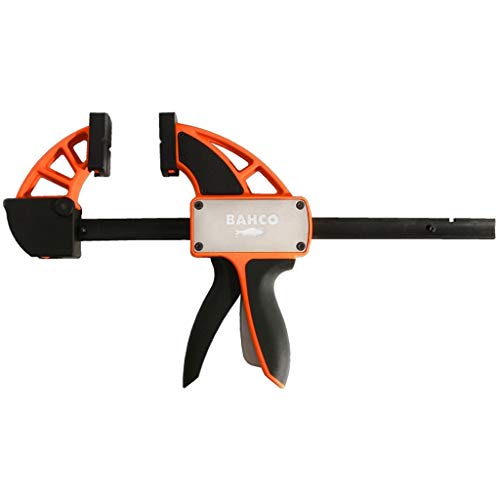 BAHCO QCB-450 16 Inch Quick Clamp