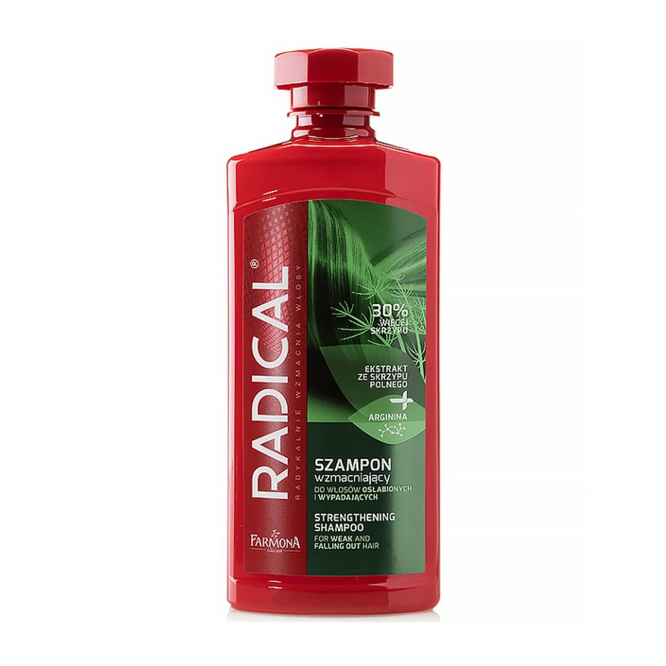 Farmona Radical Strengthening Shampoo for Weak & Falling Out Hair 14oz
