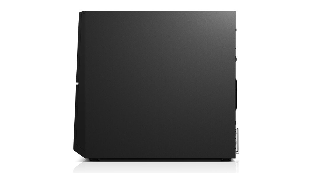 Lenovo - 300s-08IHH Desktop - Intel Core i5-8GB Memory - 1TB Hard Drive - Black