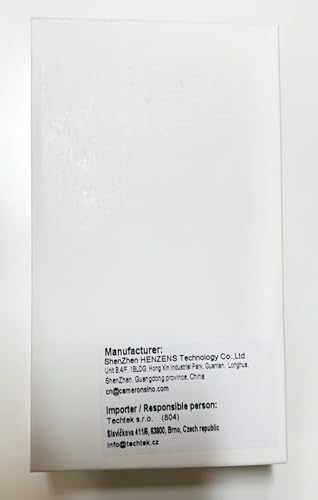 Cameron Sino 1800mAh Replacement Battery Compatible with Sony PSP-1000, PSP-1000G1, PSP-1000G1W, PSP-1000K, PSP-1000KCW