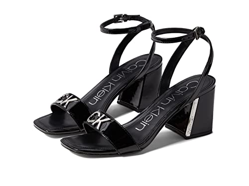 Calvin Klein Hemina Black 10 M