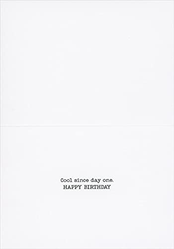 Avanti Press Preservation Hall Jazz Band America Collection Birthday Card for Him : Man