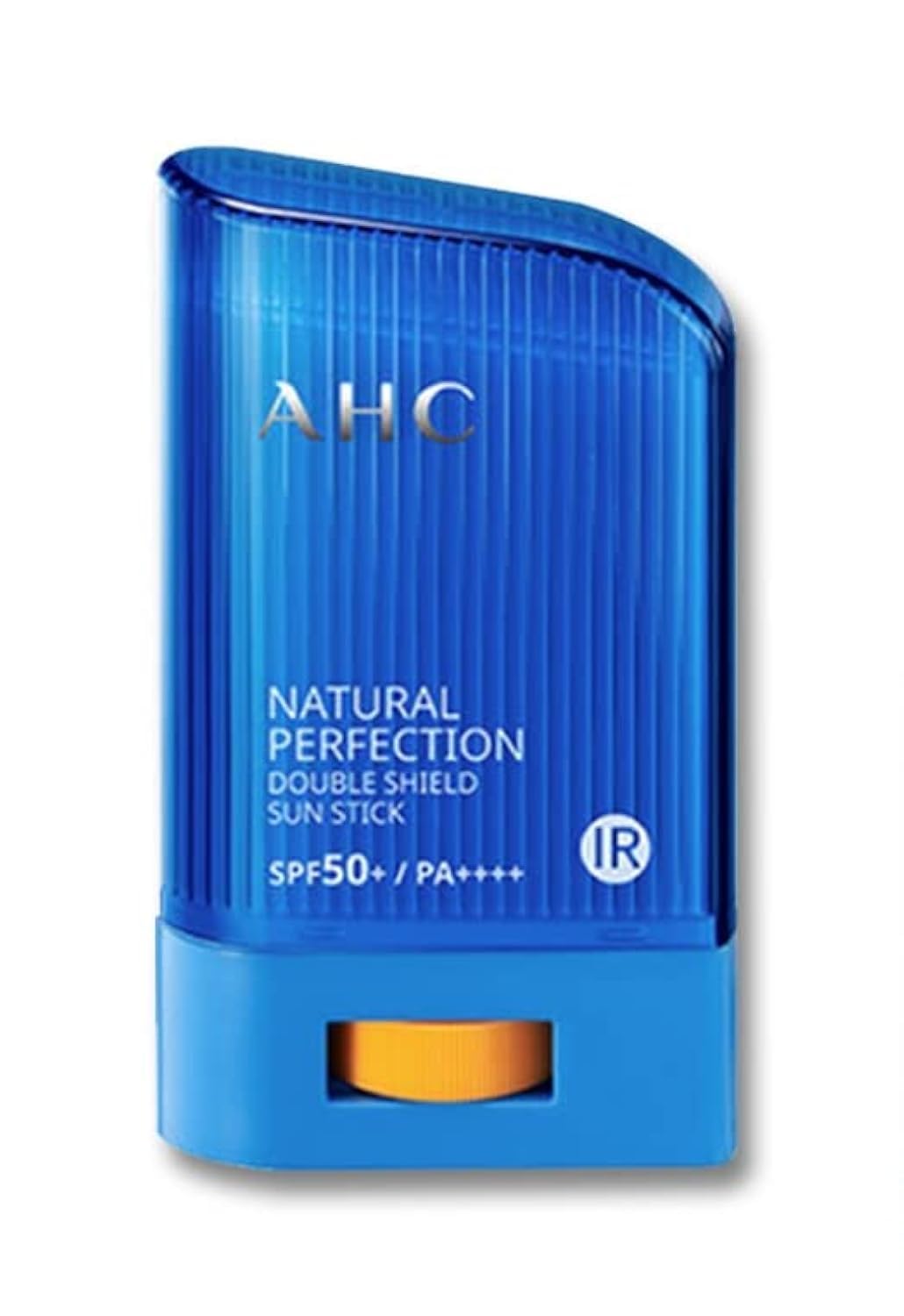AHC Natural Perfection Double Shield Sun Stick (Blue) 22g