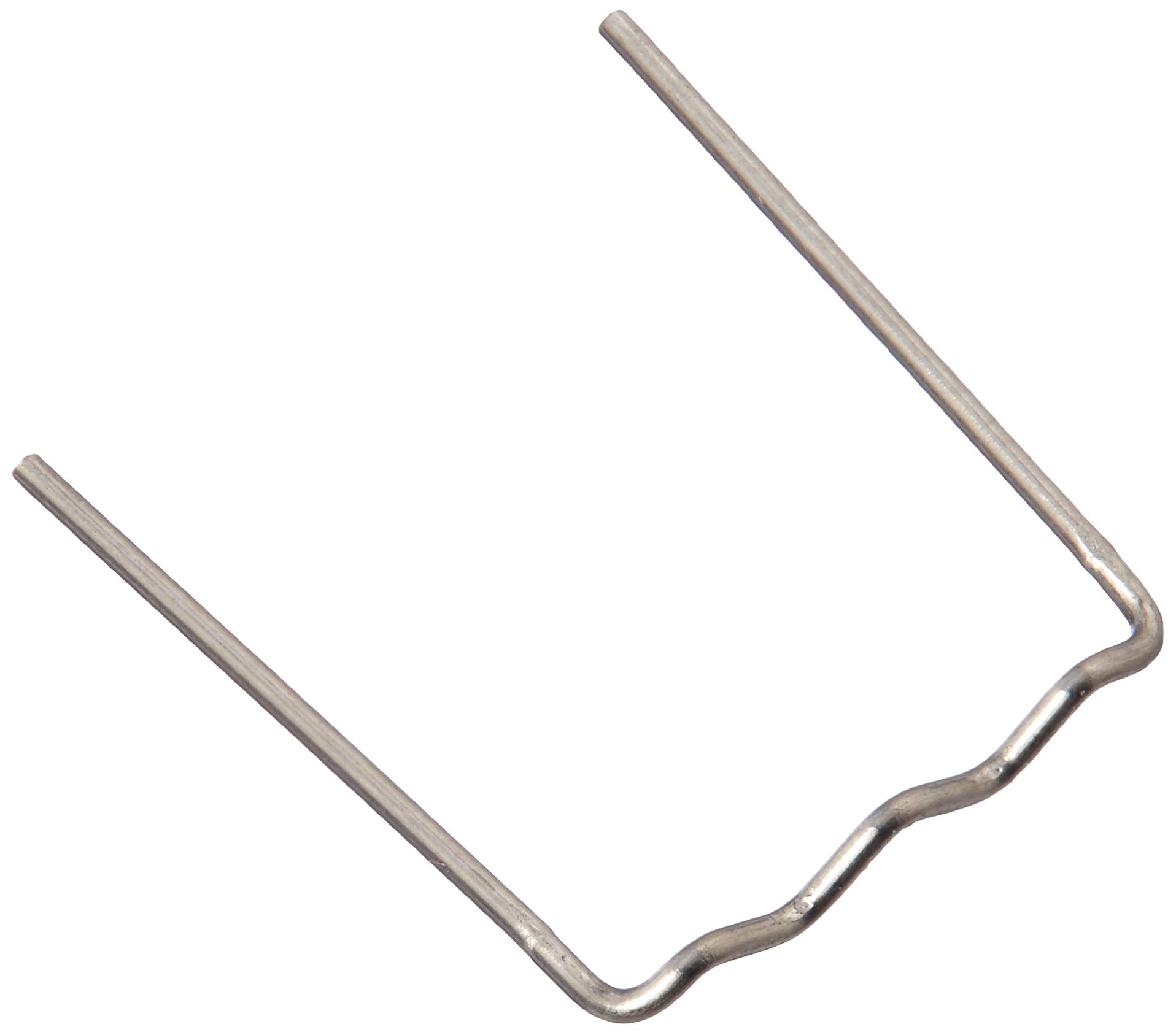 E-Z Red PU6 U Shaped Staple